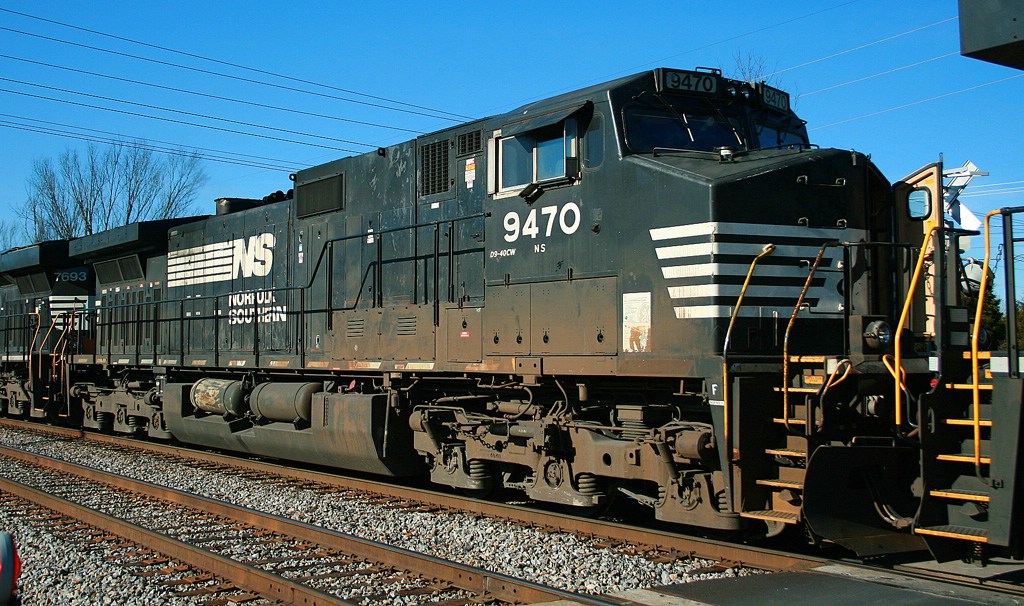 NS 9470